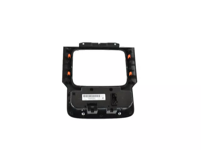 2013-2018 Ram A/C And Heater Control 68268189AA | Mopar eStore