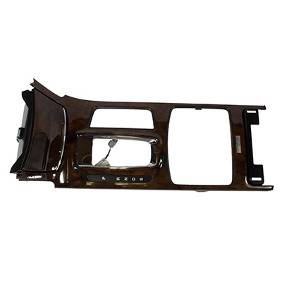 2014-2016 Lincoln MKS Panel Assembly Console EA5Z-54045A76-GA | QuirkParts