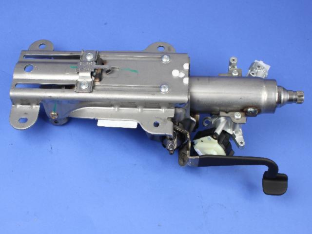 Steering Column and Intermediate Shaft for 2014 Jeep Wrangler | Mopar ...