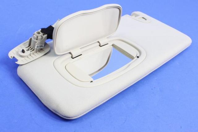 2015 Chrysler 200 Visor, Left 1WJ03ML2AH | My Mopar Parts