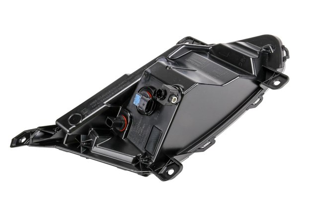 2016-2017 GM Front Driver Side Fog Lamp 23375568 | GMPartsDirect.com