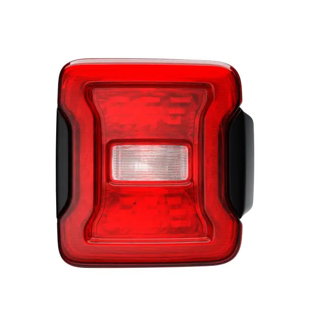 2025 Jeep Wrangler Tail Lamp, Left 68474045AD | My Mopar Parts