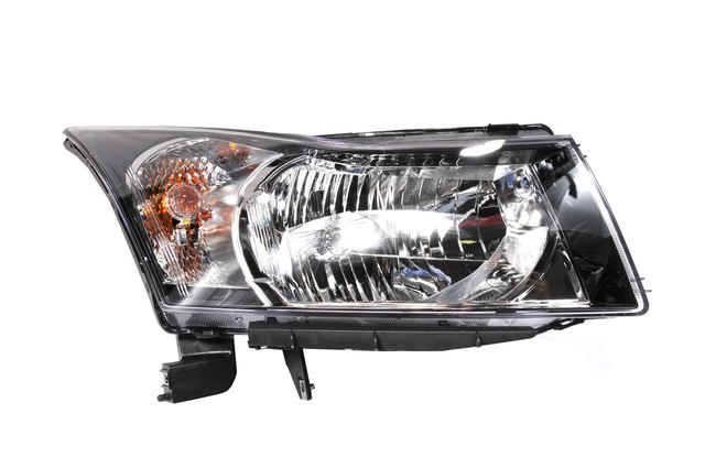 95291964 - OEM GM Headlamp Assy | GMPartsCenter.net | GM Parts Center