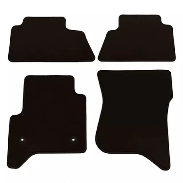 84553734 - Floor Mats, Carpet, Rear 2016-2020 GM | Gateway Buick GMC Parts