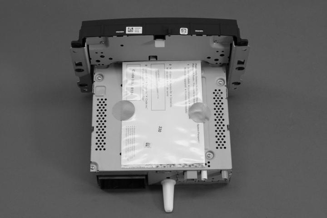 MOPAR OEM Electronics Store | Detroit Mopar Parts