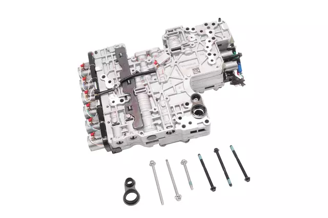 24065354 - Valve 2021-2024 GM | Chevrolet Parts Direct