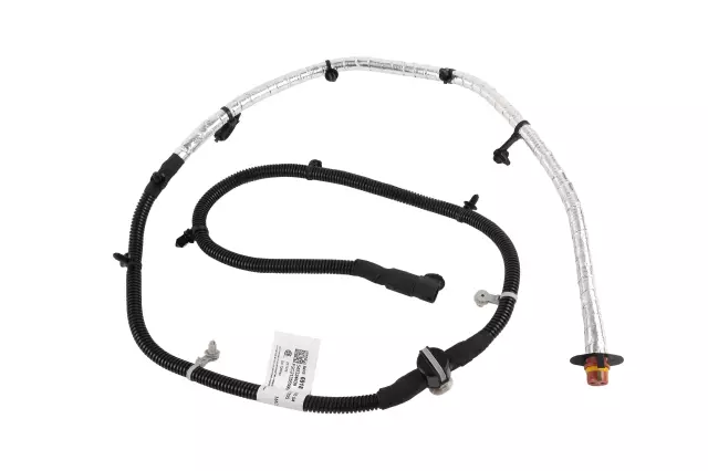 Engine Coolant Heater Cord 84766918 GM | GMPartsDirect.com
