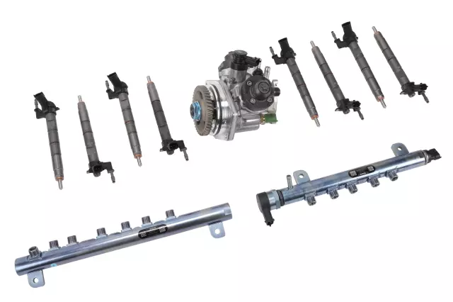 Fuel Pump Kit 19420326 GM | GMPartsDirect.com