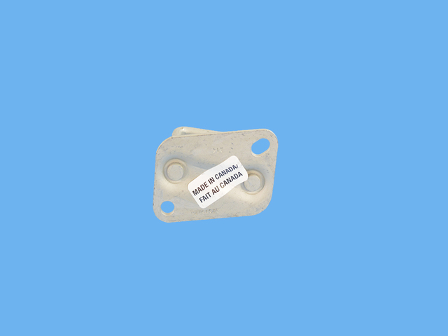 68248968AB - Hood Latch Striker 2017-2022 Jeep Compass | Mopar ...