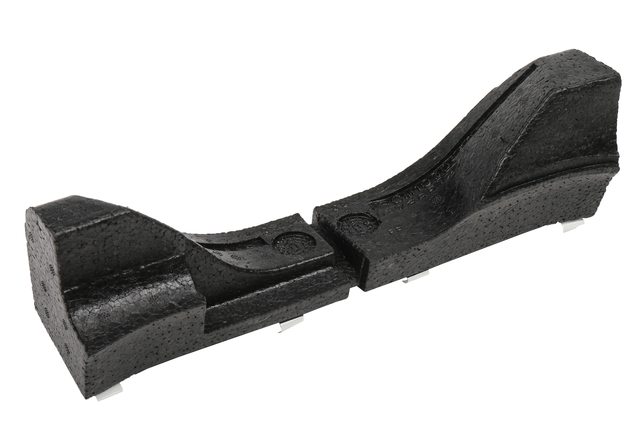 Rear Bumper Fascia Insert 88979846 | GMPartsDirect.com