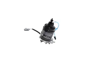 OEM Chrysler, Dodge, Jeep, Ram Parts | Authentic Mopar Parts