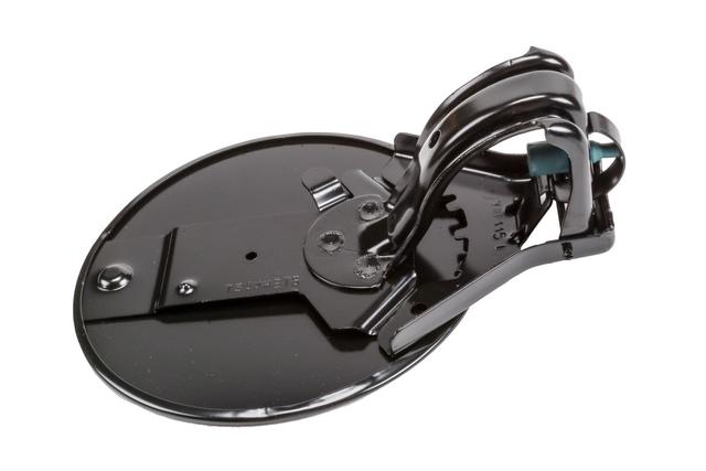 2007-2014 GM Fuel Tank Filler Door 15940677 | GetOEMParts.com