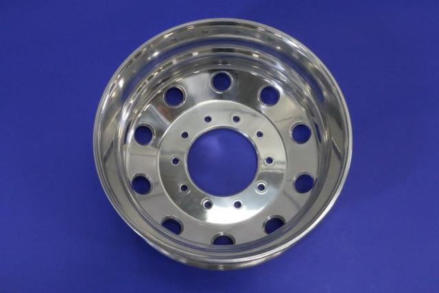 Wheel-Aluminum 4755300AA | My Mopar Parts