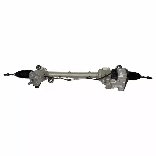 Ford Dealership 2010-2012 Ford Steering Gear AE5Z-3504-DE | Ford Parts ...