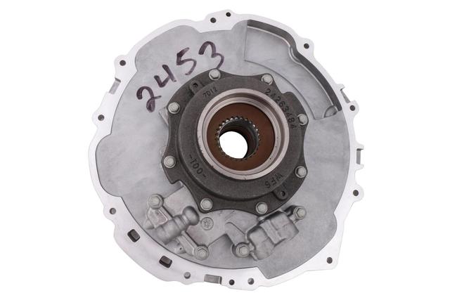Automatic Transmission Torque Dampener Housing 24268431 | GMPartsDirect.com