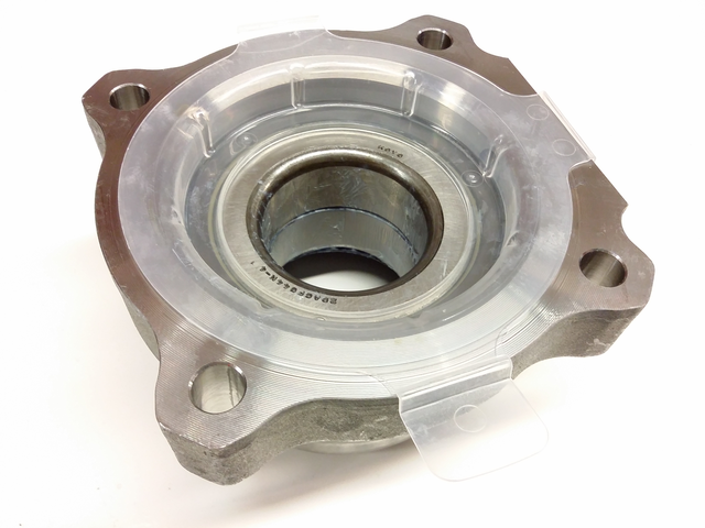 2005-2021 Toyota Tacoma Hub & Bearing 42460-04010 | OEM Parts Online