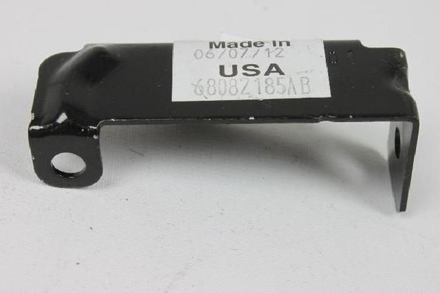 2013-2016 Dodge Dart Parking Brake Bracket, Left 68082185AB | My Mopar ...