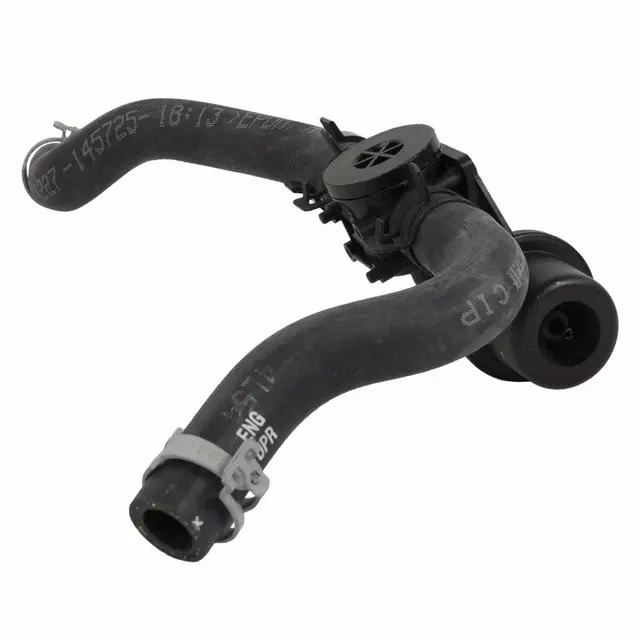 4L5Z-18472-BE - HVAC Heater Hose 2004-2011 Ford Ranger | Big 3 Auto Parts