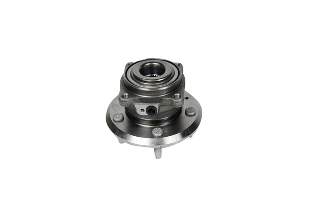 2007-2015 GM Rear Wheel Hub and Bearing Assembly with Wheel Studs ...
