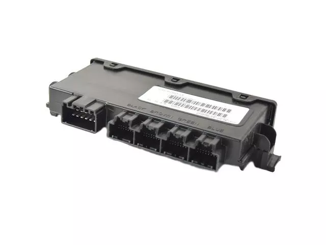 2015-2023 Dodge Charger Vehicle Systems Interface Module 68236708AH ...