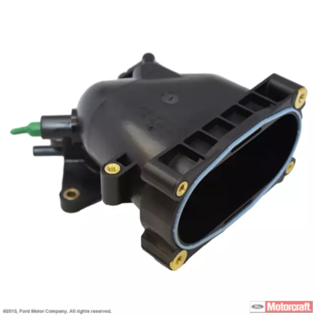 YC2Z-9A589-CA - Spacer Throttle Body Big 3 Auto Parts