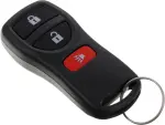 Key Fobs | Nissan Parts Plus