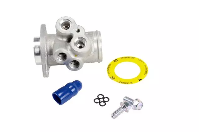 Steering Gear Housing Kit 22847735 GM | GMPartsDirect.com