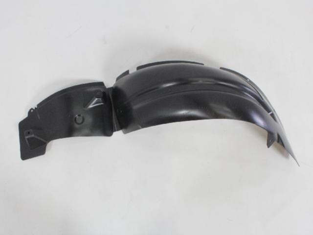 2003-2010 Dodge Wheelhouse Shield, Right 55276798AF | Mopar Estores