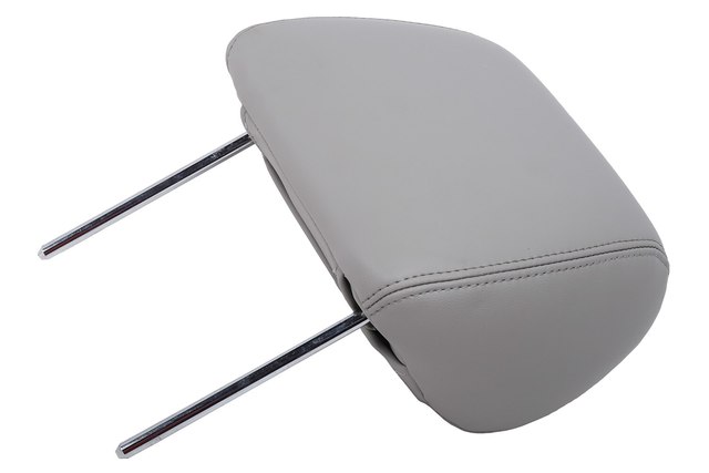 Front Seat Components for 2013 Chevrolet Silverado 2500 HD ...