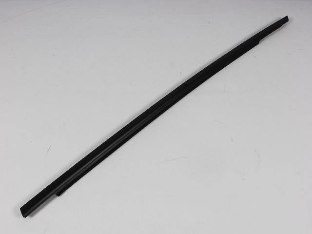 2011-2023 Dodge Charger Front Door Belt Weatherstrip, Left, Outer ...