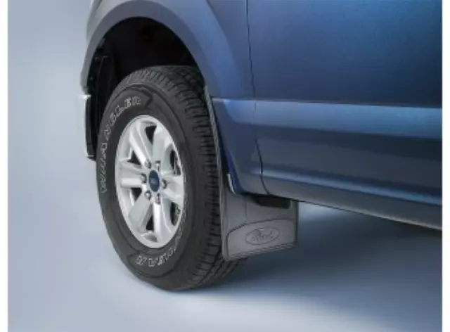 Kit Mudflap CL3Z-16A550-U | OEM Parts Online