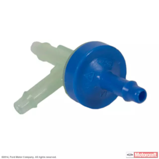 Valve Air Conditioner Control AL3Z-19A563-A | OEM Parts Online