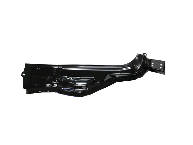 2017-2022 Chrysler Lift-Gate Opening Trough, Left 68186323AB | Mopar ...
