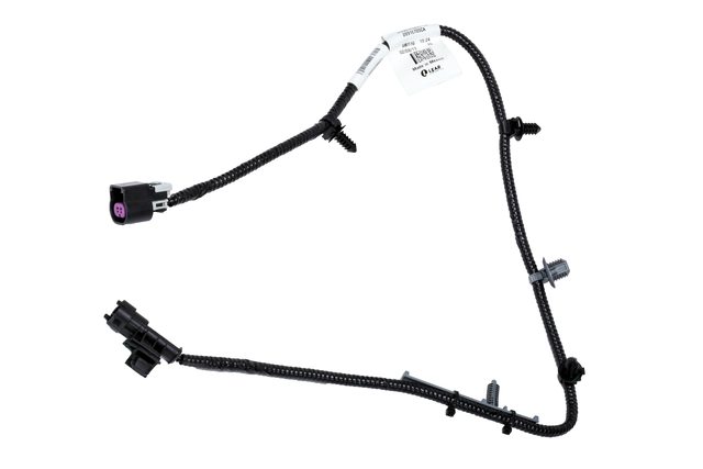 2013 Cadillac XTS Power Steering Wiring Harness Extension 20916705 ...