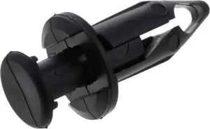 2013-2023 Nissan Rocker Molding Clip 01553-0192U | Nissan Parts Plus