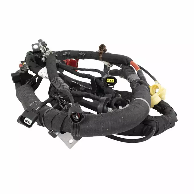 Cable Assembly Battery To Battery WC-96629 | Ford OEM Parts Outlet