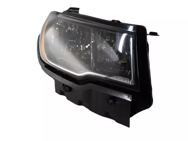 55112706AF - Headlamp, Right 2017-2021 Jeep Compass | Mopar Factory Parts