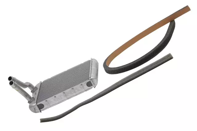 1999-2014 GM Heater Core 89018297 GM | GMPartsDirect.com