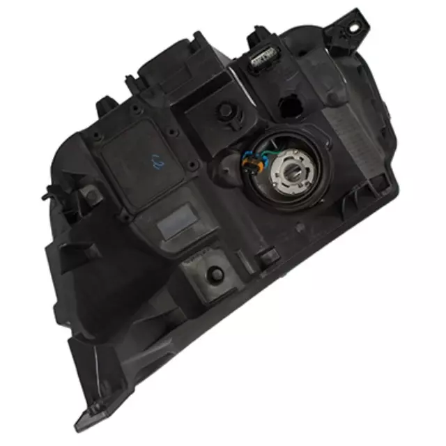 FB5Z-13008-AE - Headlamp Housing 2016-2018 Ford | Ford Parts Direct