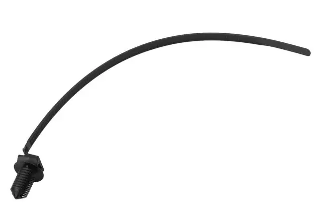 Wiring Harness Clip 84396606 GM | GMPartsDirect.com