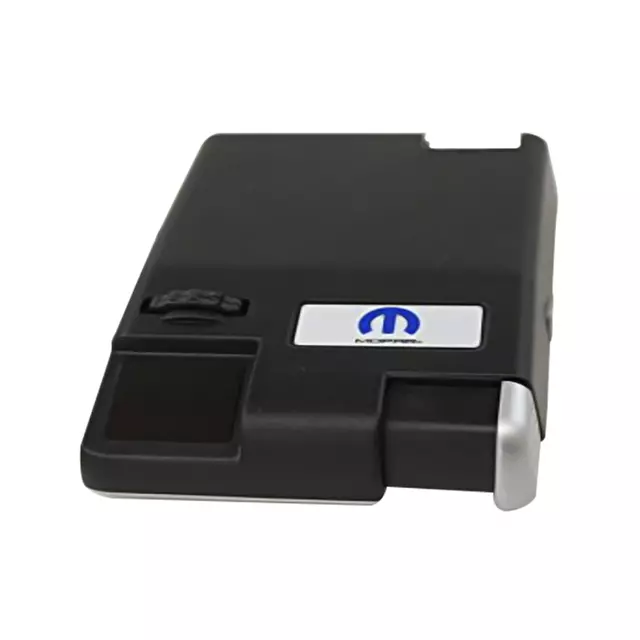 Buy OEM Mopar Carriers | Canada Mopar® Estores
