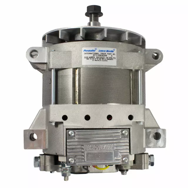 Alternator Assembly GL-8663 | Ford OEM Parts Outlet