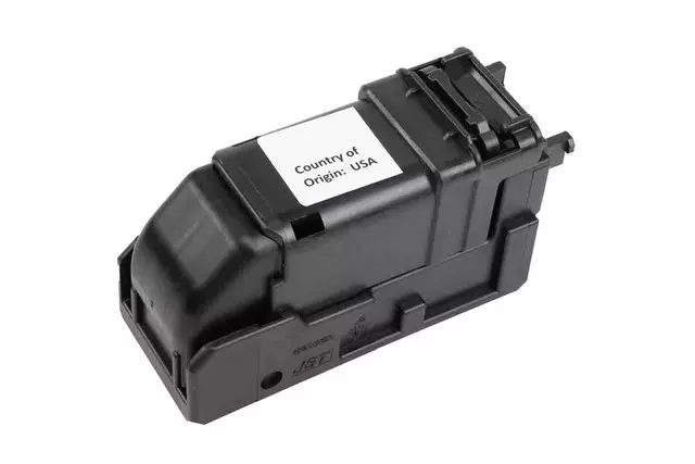 Multi-Purpose Wiring Connector 89047377 GM | GMPartsDirect.com