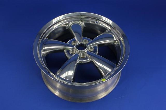 2009-2013 Dodge Wheel, Alloy 68051232AB | Mopar Estores
