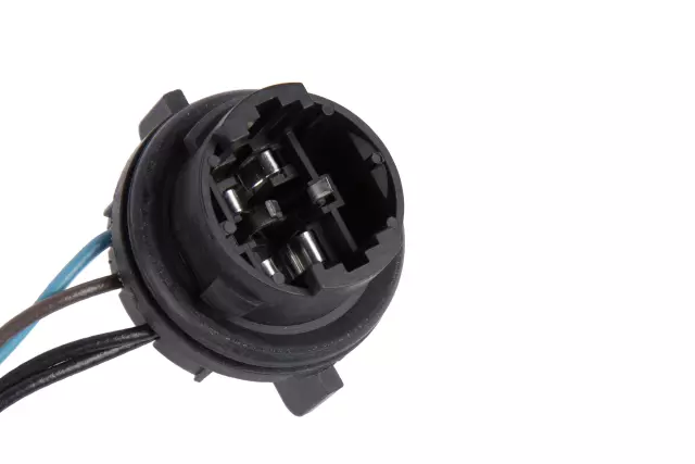2007-2014 Chevrolet Headlamp Wiring Harness 25962806 GM | GMPartsDirect.com