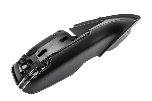 2014-2016 Chevrolet Passenger Side Door Mirror Housing 23177412 GM ...