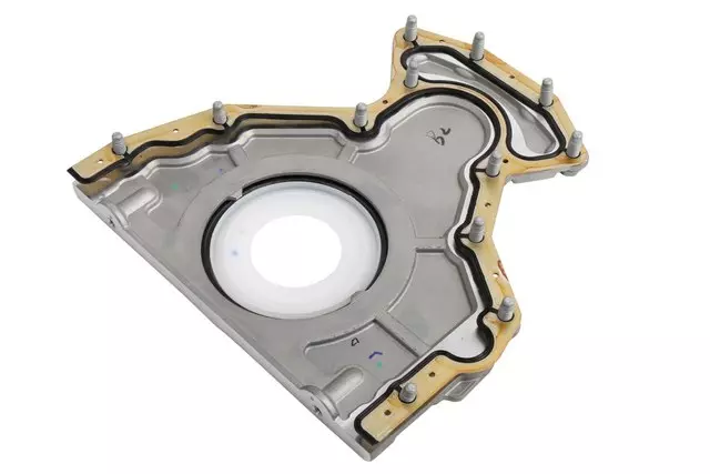 12639250 - OEM GM Rear Main Seal Retainer | GMPartsCenter.net | GM ...