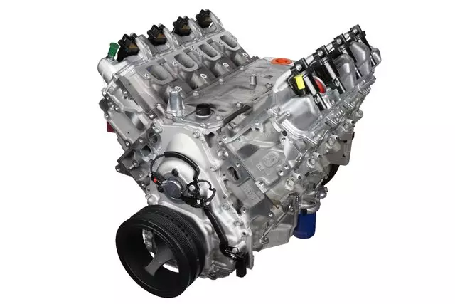 Replacement GM Engines | GMPartsDirect.com