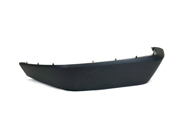 2007-2018 Jeep Wheel Opening Flare Molding, Right 5KF08RXFAI | My Mopar ...