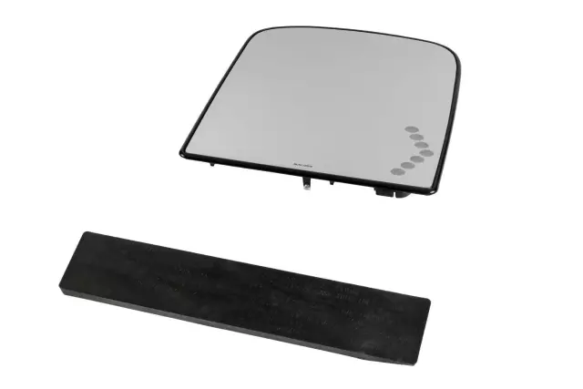 Outside Mirrors for 2014 Chevrolet Silverado 1500 | GMPartsDirect.com